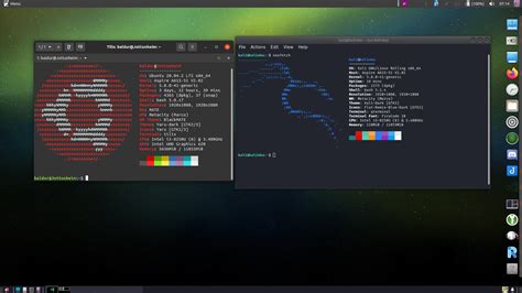 lxc with gui · takov751