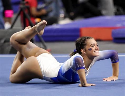 Makenzie Wilson Rgymnastbabes