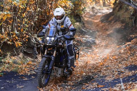 Prova GUIDA al tassello per le MAXI ENDURO non è sempre necessario in