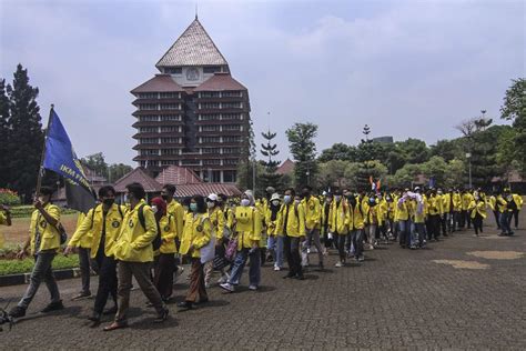 Mahasiswa Baru Cek 5 Persiapan Ospek Kampus Berikut Indonesia