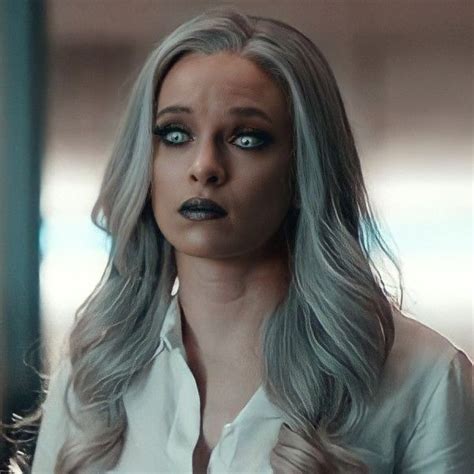 Pin By Corey Cena On Corey Cena Bella Quick Saves Past 0 Killer Frost