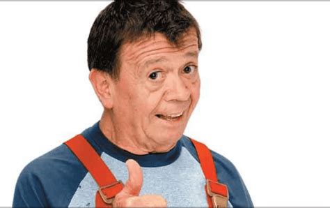 Chabelo Este Es El Origen Del Apodo De Xavier López El Informador