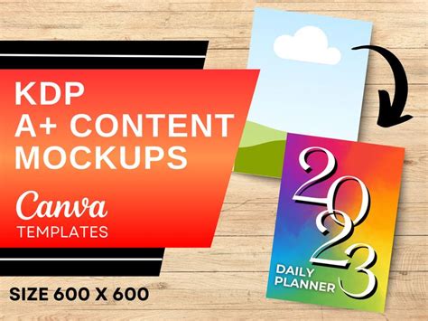 100 Kdp A Content Templates