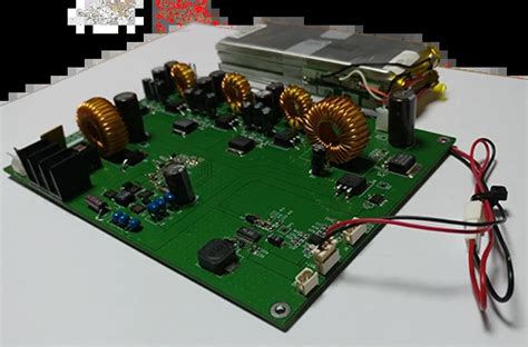 주 데브존 소프트웨어 하드웨어 외주 개발 장비 개발 개발 실적 분야 하드웨어 개발 외주