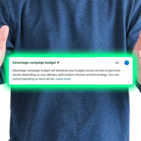 Have You Optimised Your Facebook Ads Campaign Budget