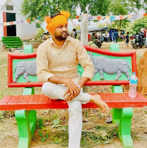 Ankit Kushwaha