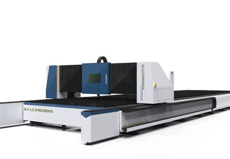 Large Format Laser Cutting Machine China Factory China Manufacture China Supplier Jinan Sejong
