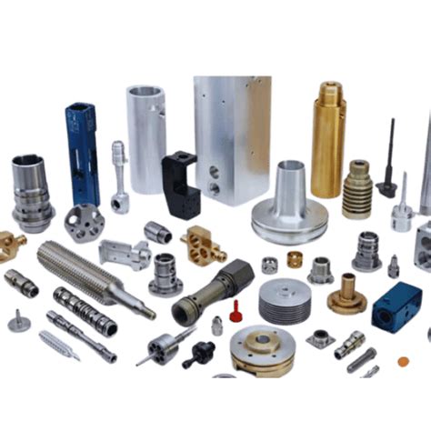 프로젝트에 적합한 Cnc 가공 재료 선택 Etcn