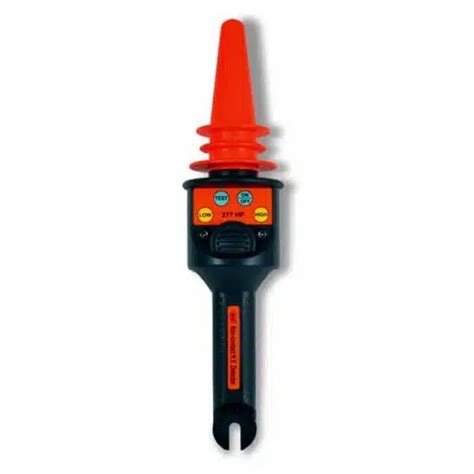 Sew 277hp Non Contact High Voltage Detector 50v 132kv Uge Electronics