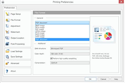 Universal Document Converter Alternatives 25 Pdf Printers And Similar