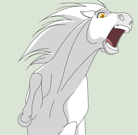 Spirit Base 17 Request By Mellow Clouds On Deviantart