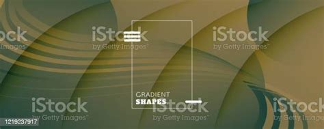 갈색 랜딩 페이지 디자인입니다 3d 흐름 셰이프 0명에 대한 스톡 벡터 아트 및 기타 이미지 0명 랜딩 페이지 모던 양식