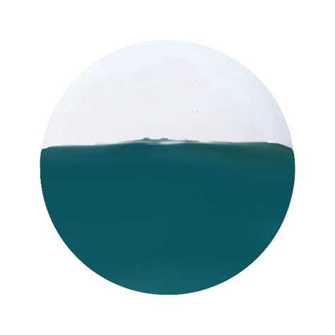 Underglaze Blue Green Potters Supplies