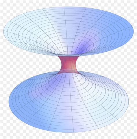 Lorentzian Wormhole Hd Png Download 1920x1858 6750250 Pinpng