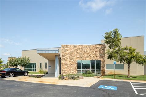 North Care Quad Construction