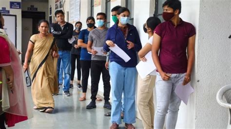 Cuet Pg Application Form 2024 Updates Registration Begins At Pgcuet