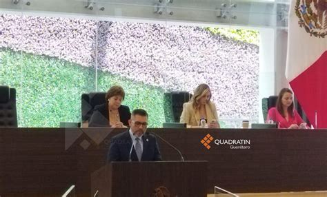 Destacó Querétaro A Nivel Nacional Por Su Sistema Anticorrupción