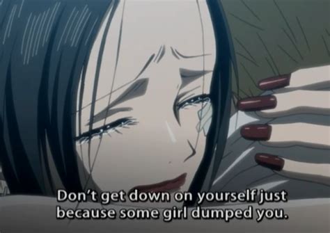 Nana Anime Quotes Quotesgram