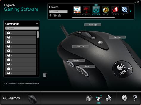 Inverted Mouse And Another Question Computer Science And Technology