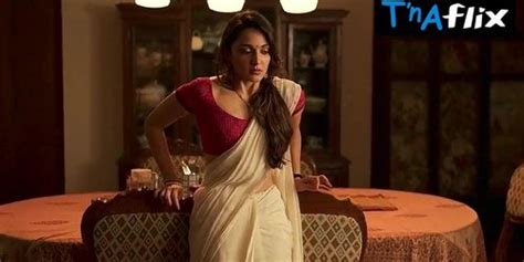 Kiara Advani Bush Scene In Lust Stories