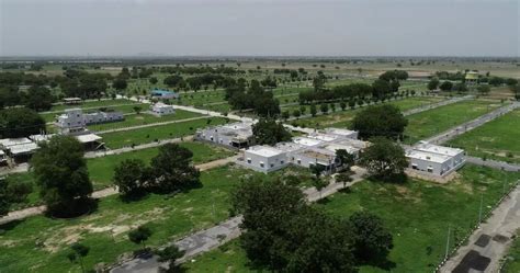 Residential Open Plots For Sale At Sq Yds In Hyderabad ID