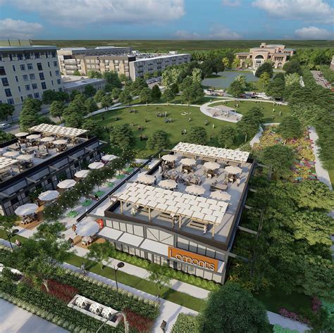 Thad Beckner The Retail Connection