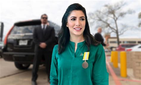 Mehwish Hayat Biography Age Career Pics