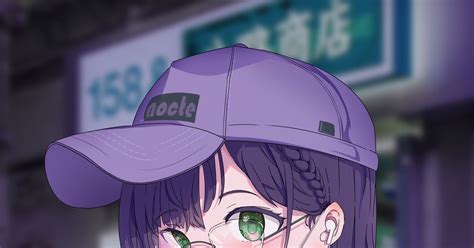 女の子 无题 球曦のイラスト Pixiv