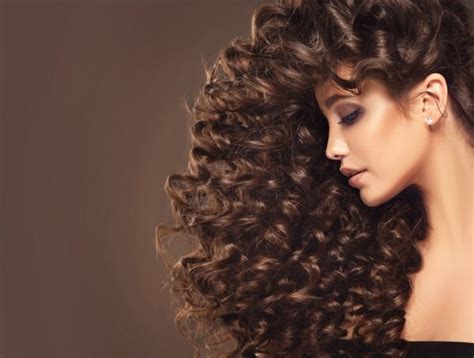 Natural Plants For Healthy Hair And Scalp Palo Magazine