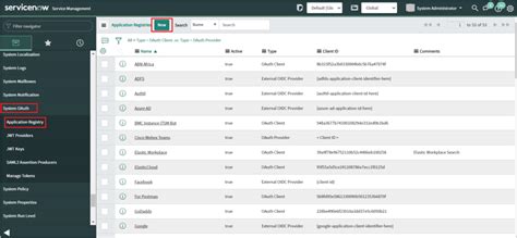 ServiceNow Connector SearchAssist