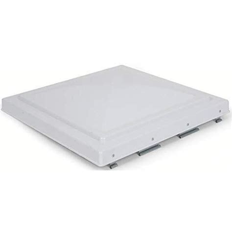 Camco 40161 Lid Vline Elixr Wht Unbrk Ebay