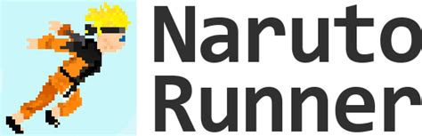 Naruto Runner Game