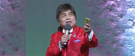 「綾小路きみまろ 爆笑！エキサイトライブビデオ第5集～人生ないものねだり～」の動画視聴・あらすじ U Next