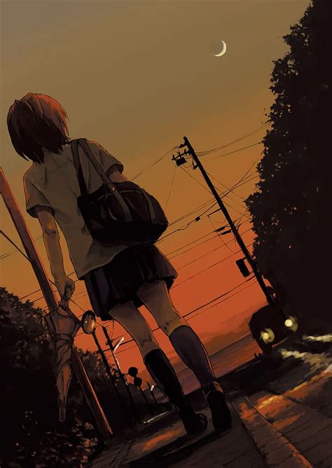 픽시브 아트웍 Hd 배경 화면 Wallpaperbetter
