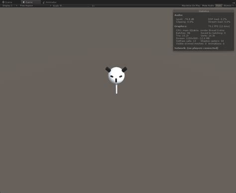 Unity3d Mesh合并，网格合并具体用法教程unity 合并网格 Csdn博客