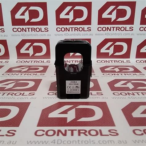 Jc24s 3 Aim Dynamics Split Core Current Transformer