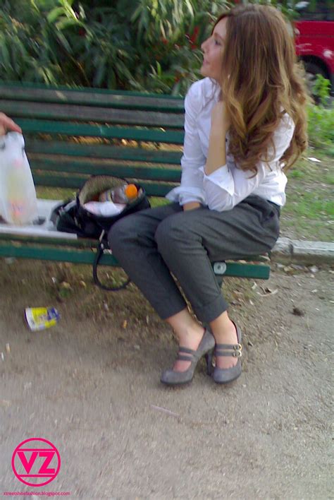 Streetshoefashion Mary Janes