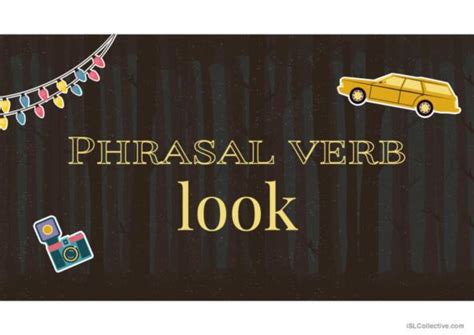 Phrasal Verbs Grammar Guide Grammar Practice English Es
