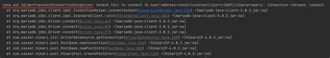 Java Checked Unchecked Exception Rollback에 대해 정확히 알기 citizen103