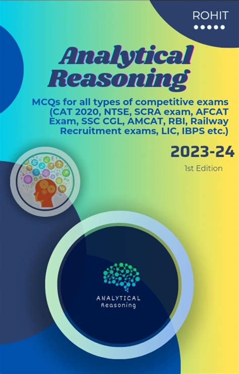 Analytical Reasoning Mcq Questions Multiple Choice Questions Of Analytical