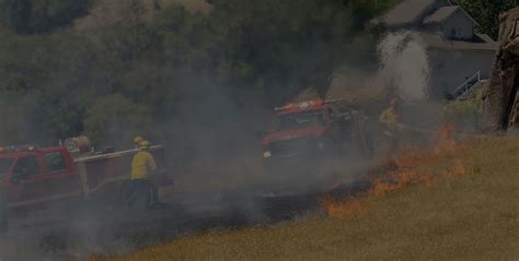 Tactical Analyst Technosylva