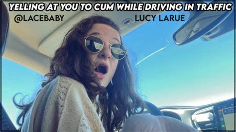 Lucy Larue Clips4sale