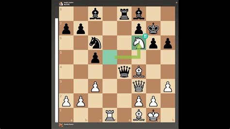 Anatoly Karpov Vs Veselin Topalov 1994 Yr Youtube