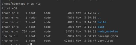 Provided Dockerfile Build Missing `nextbuildid` · Issue 3992
