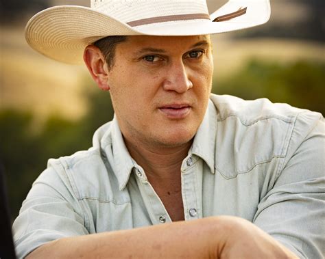 Jon Pardi Greenville Country Music Fest