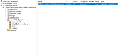 Deploy Windows Captured Image Using Sccm And Mdt Htmd Blog