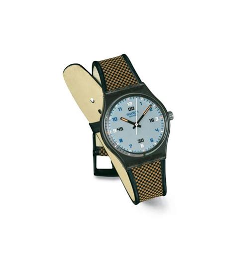 Swatch plant Smartwatch für 2015 | ZDNet.de