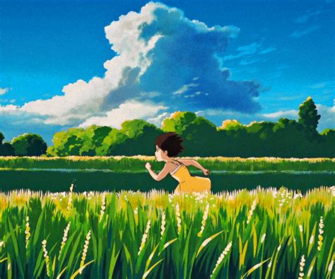 My Neighbor Totoro • となりのトトロ — 1988 Dir Hayao Welcome To Filmreel