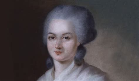 Olympe De Gouges Biographie Courte Histoire Combats Marie Céline