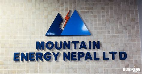 ५०४५ प्रतिशतले बढ्यो माउन्टेन इनर्जीको खुद नाफा अन्य सूचक कस्तो